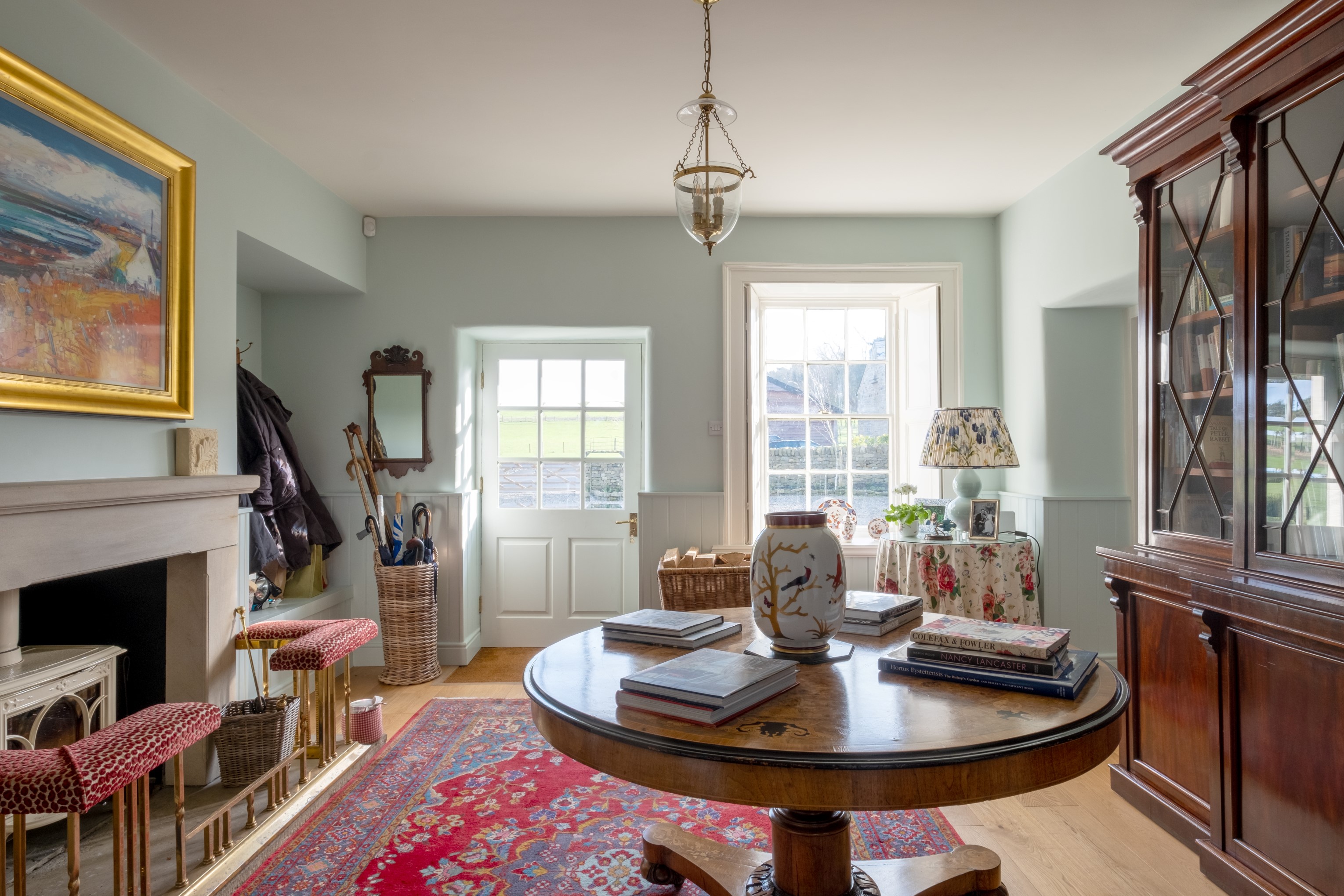 Breckon Hill - Harry Douglas