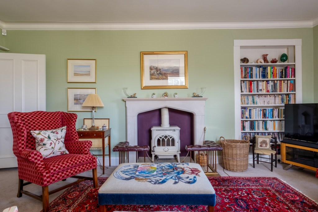 Breckon Hill - Harry Douglas