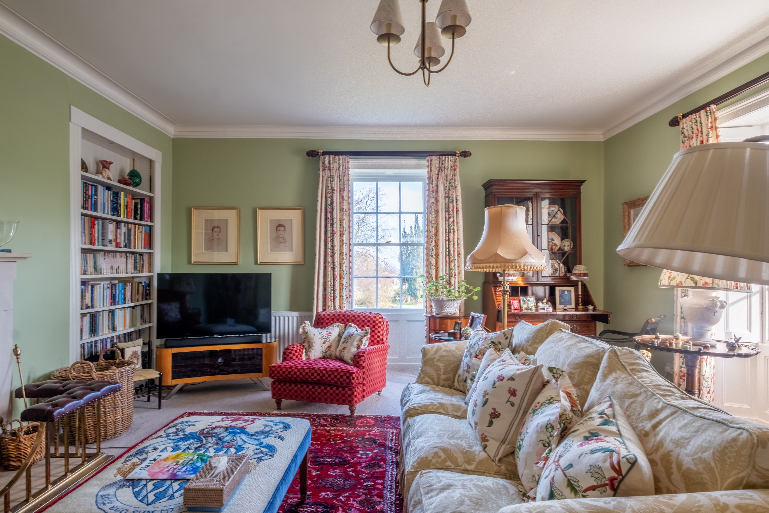 Breckon Hill - Harry Douglas