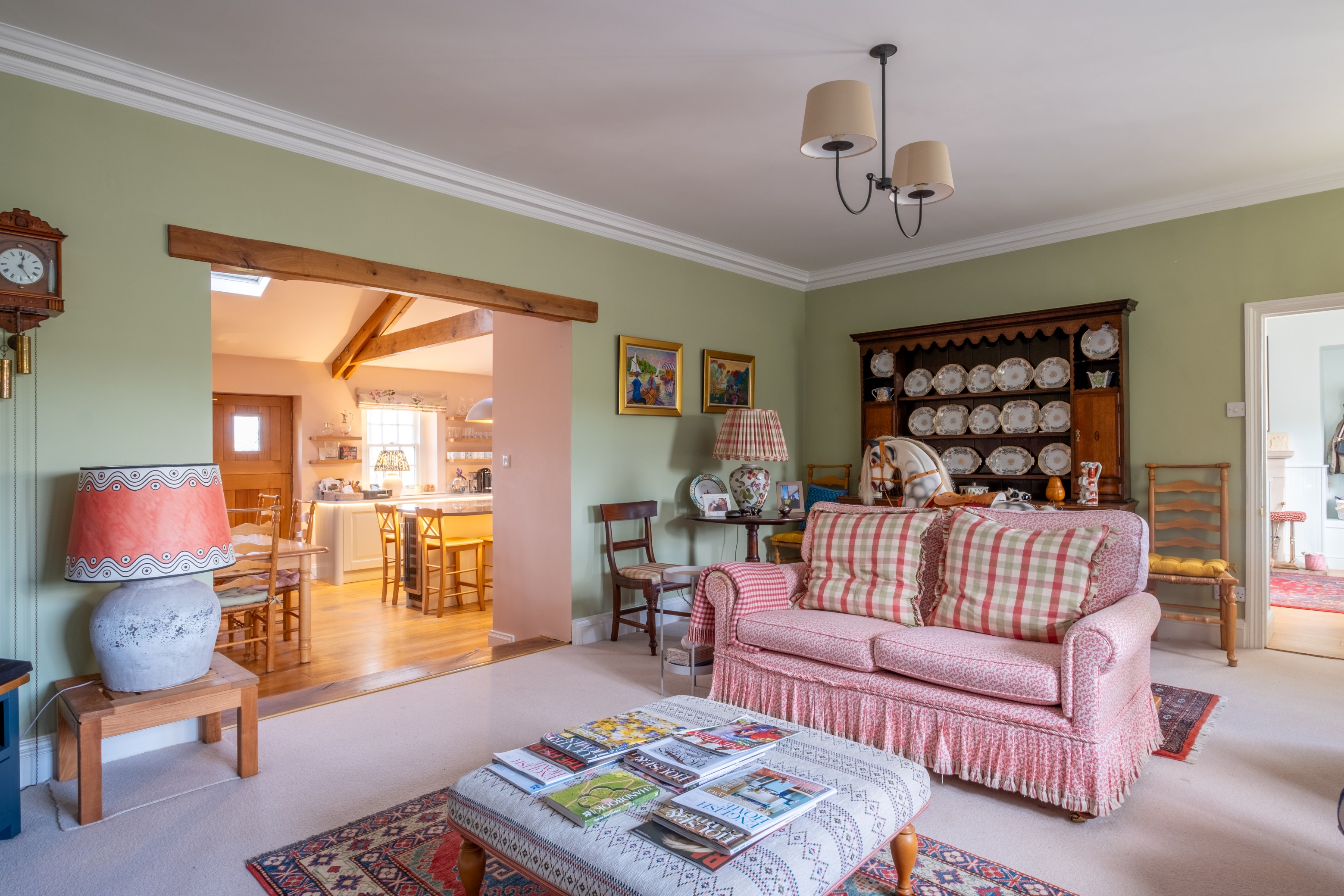 Breckon Hill - Harry Douglas