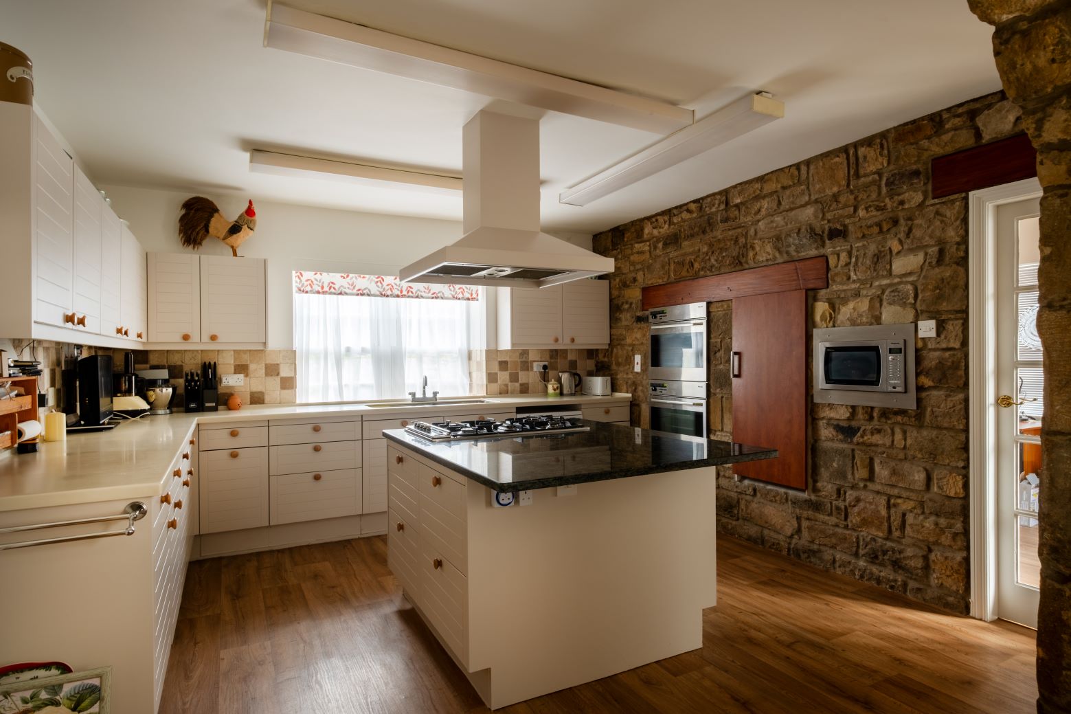 Trinity Barns Kitchen Island – Harry Douglas